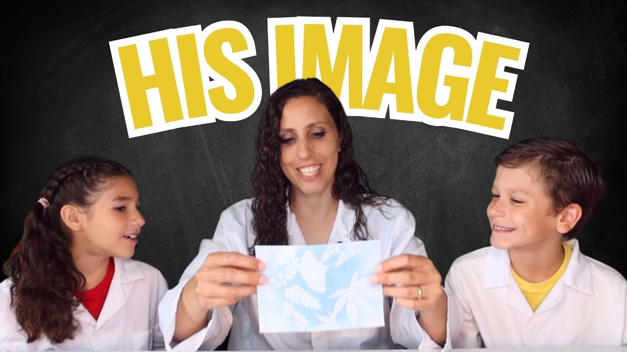 His Image in Your Countenance (Alma 5:14) | Come Follow Me | Book of ...