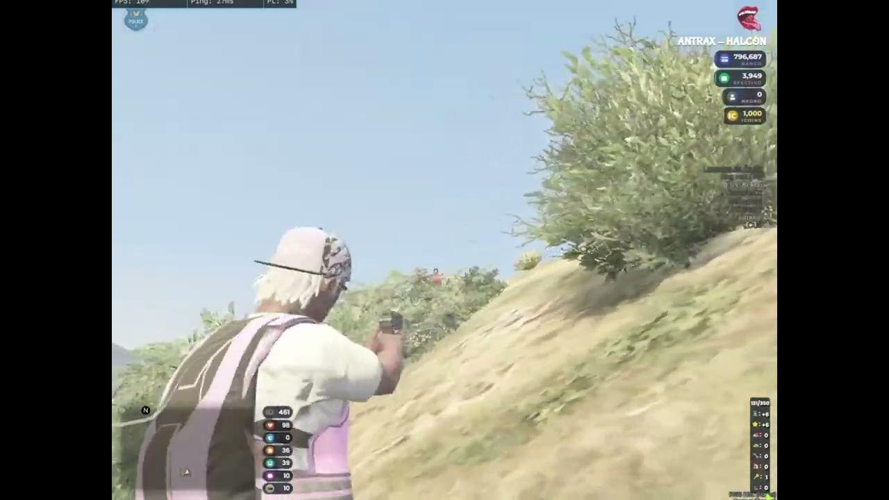 paleto city #HG2 - YouTube