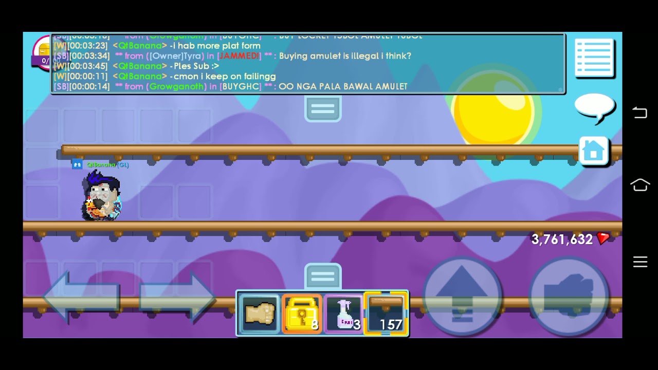 Making A Full Plat World Pt.1 - YouTube