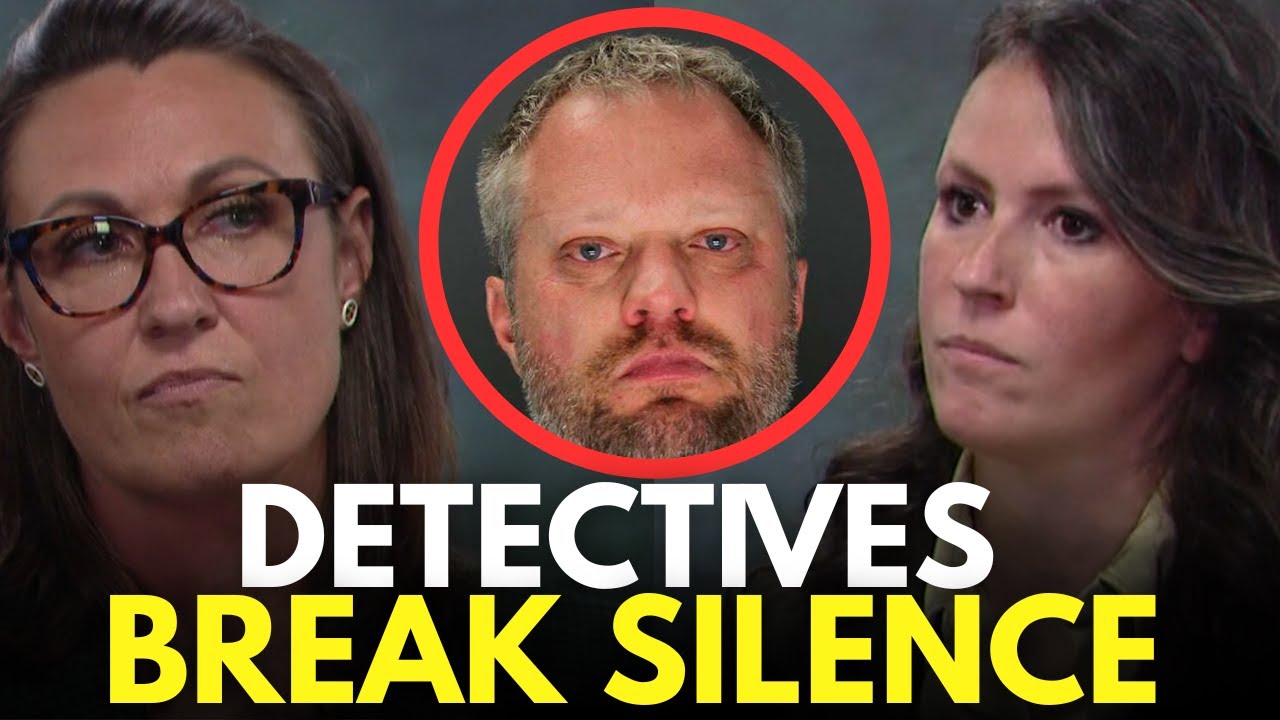 Murder, Betrayal, and Poison | Lead Detectives Take Us Inside the James ...