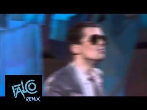 FALCO der kommissar remix - YouTube
