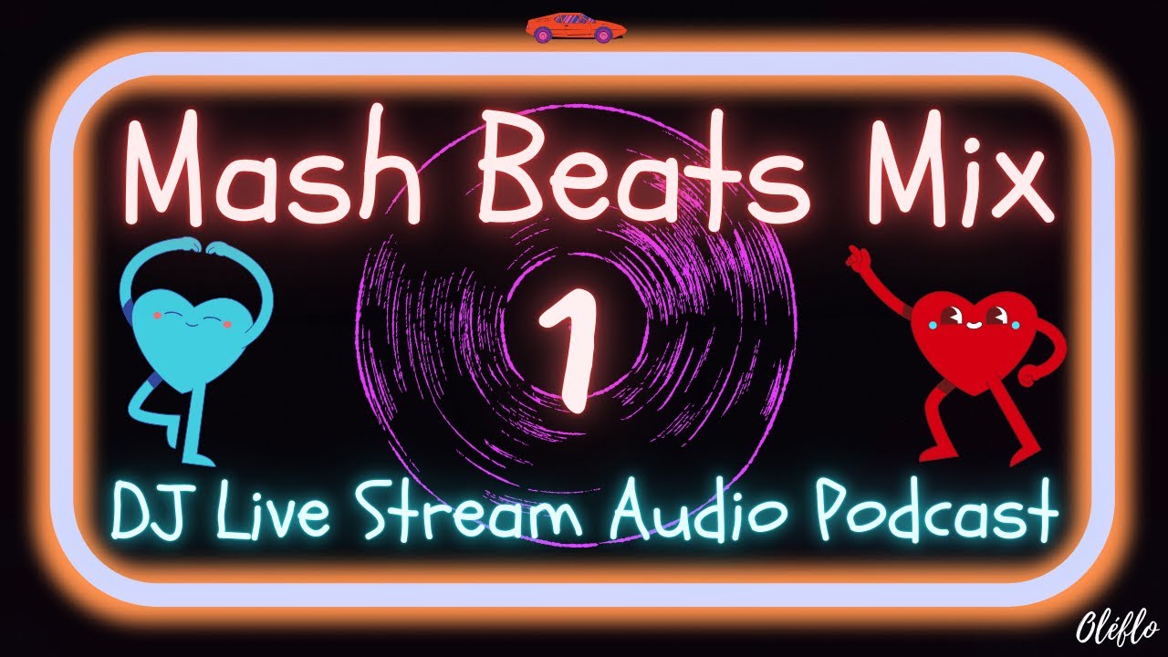 Mash Beats Mix 1 (MBM 1) - YouTube