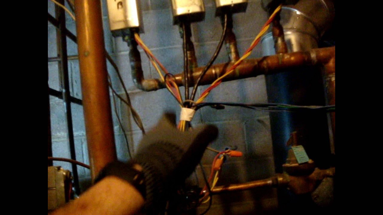 Electrical Panel & Utility Room Inspection Example, December 11th, 2019 ...