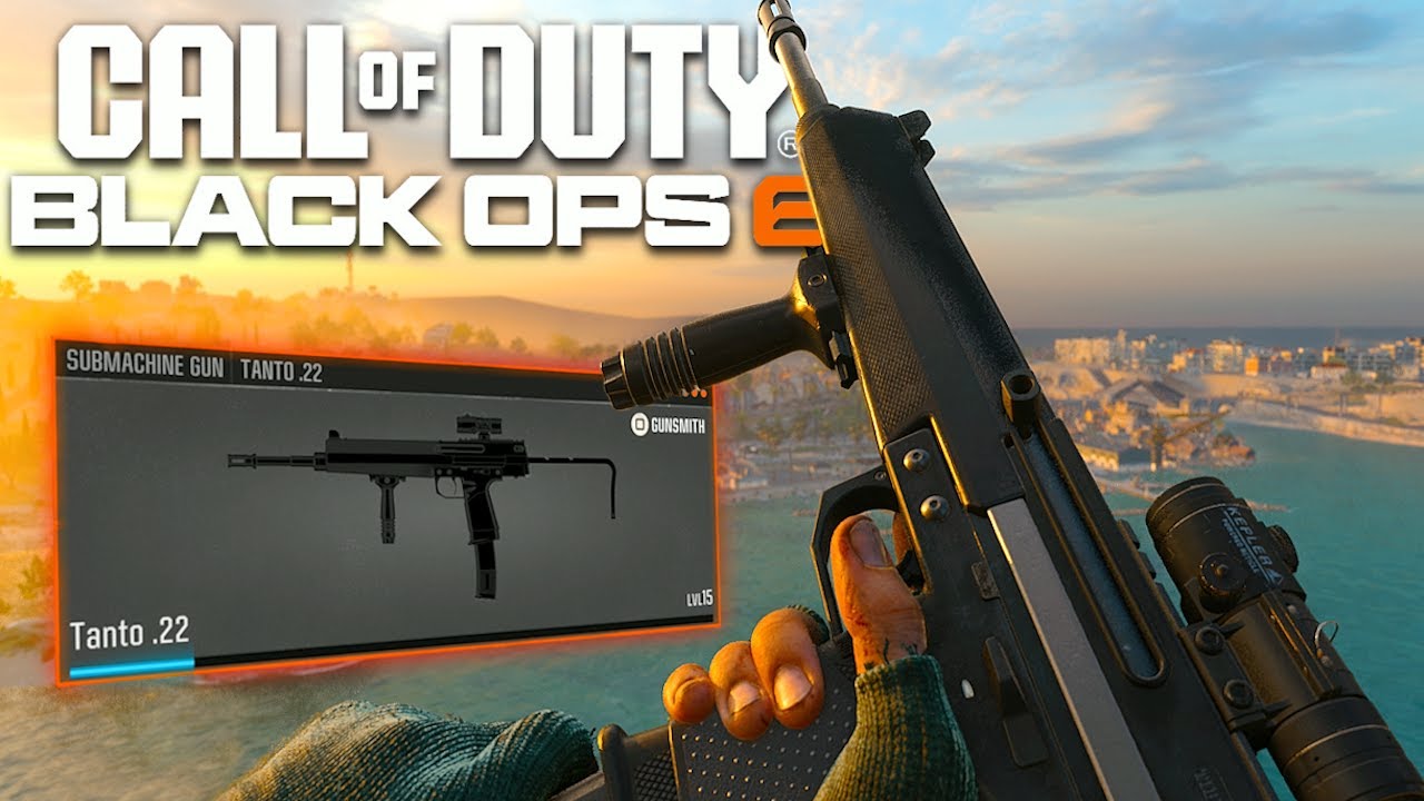 Black Ops 6: Chopper Gunner is AMAZING & Babylon is interesting ...