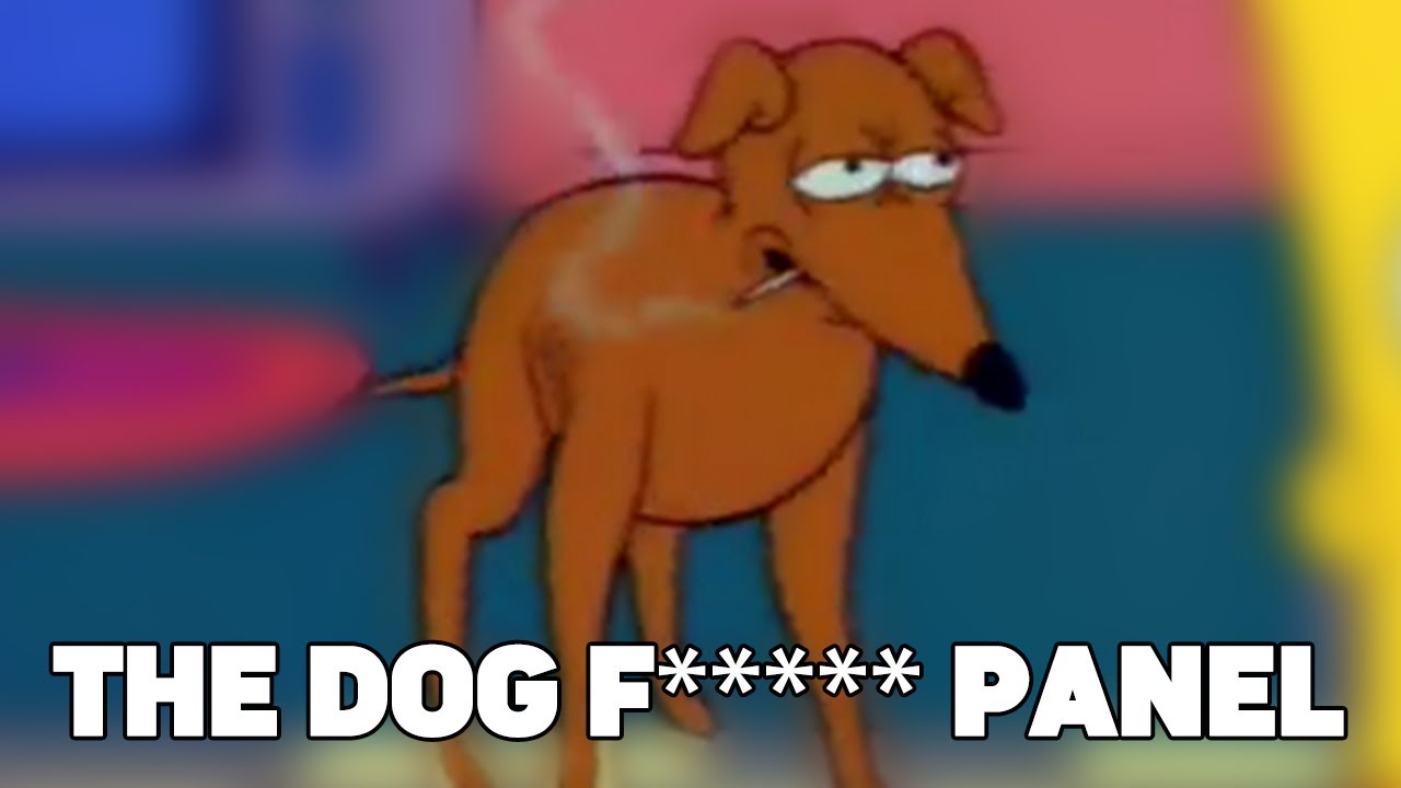 Our WORST Panel Idea Ever - ft Chud Logic, Straighterade - YouTube