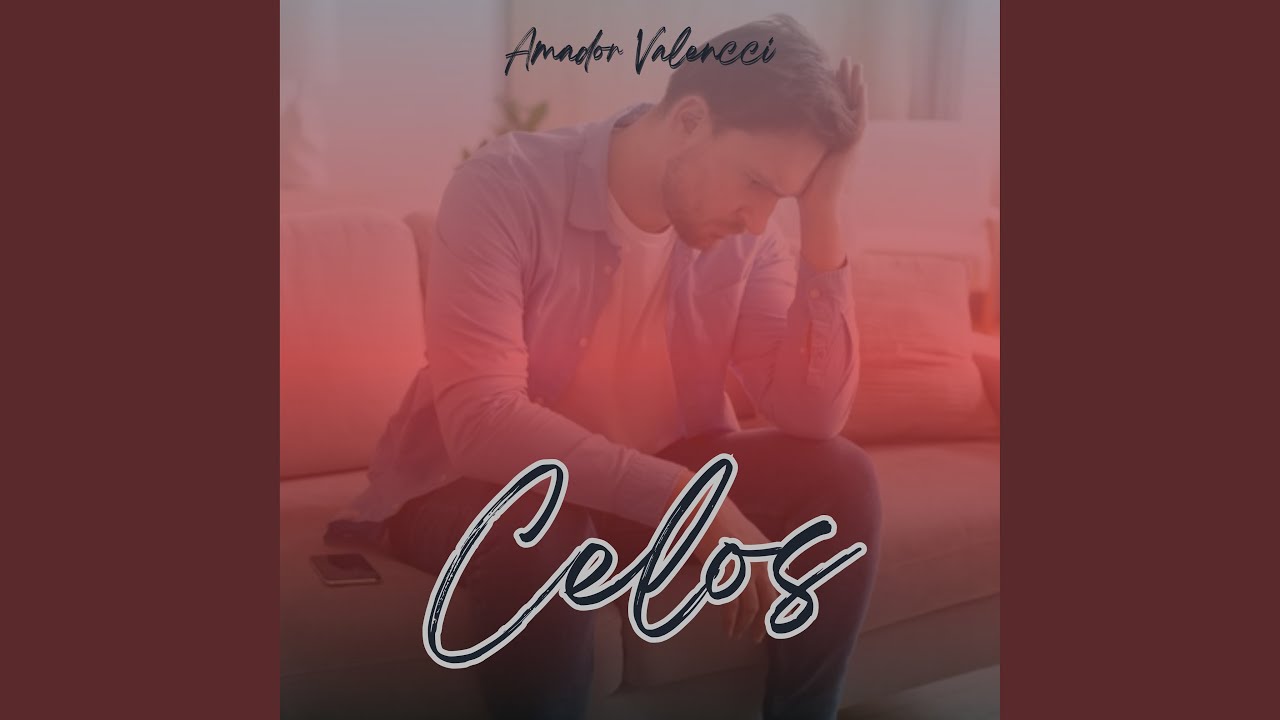Celos (2025 Remastered Version) - YouTube