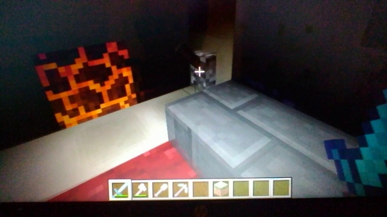 Casa di redstone 4.0+sfida a Francys Drake+ download mappa - YouTube