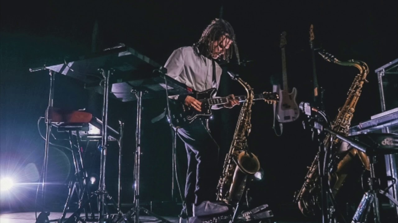 Fkj Live - @Salar de Uyuni Cercle - YouTube