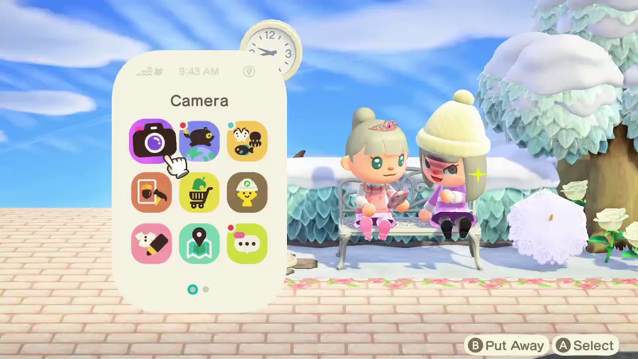 Angel and Mellow are the bestest friends - YouTube