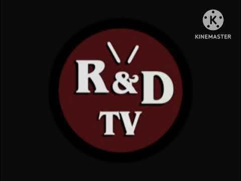 R&D TV/NBCUniversal Television Studio (2007) (RARE) - YouTube