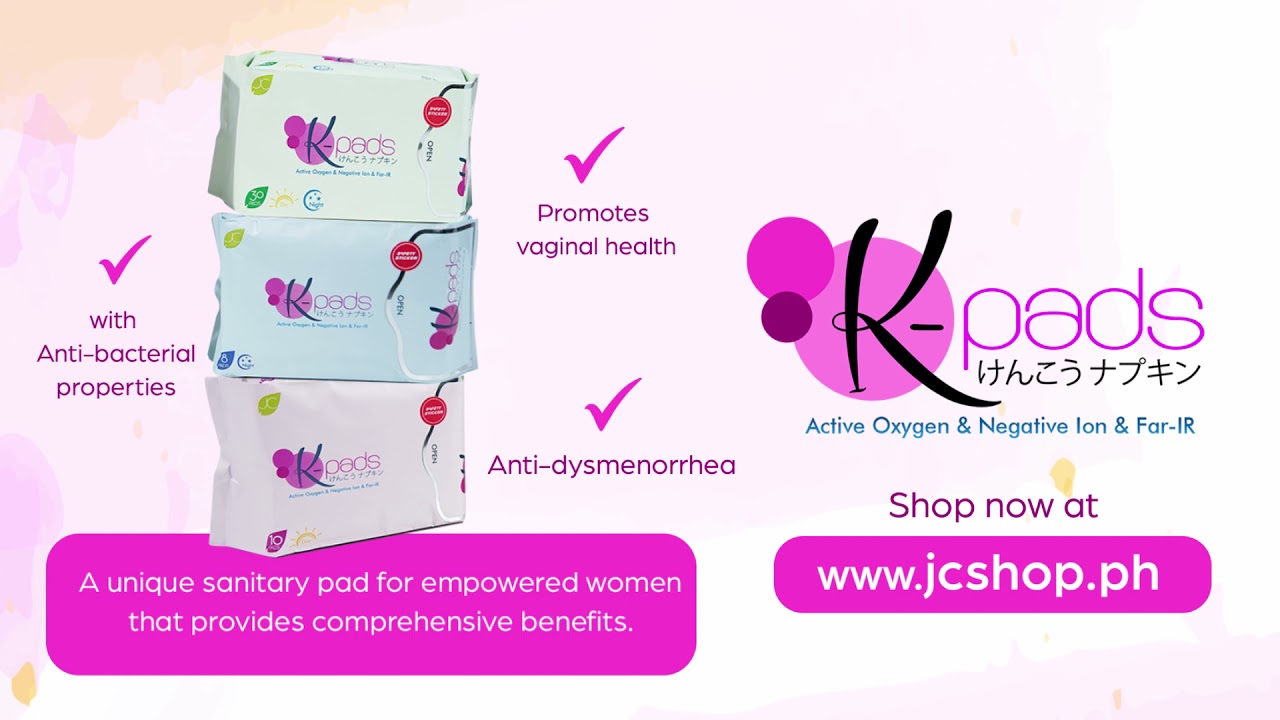 Choose #Kpads - YouTube