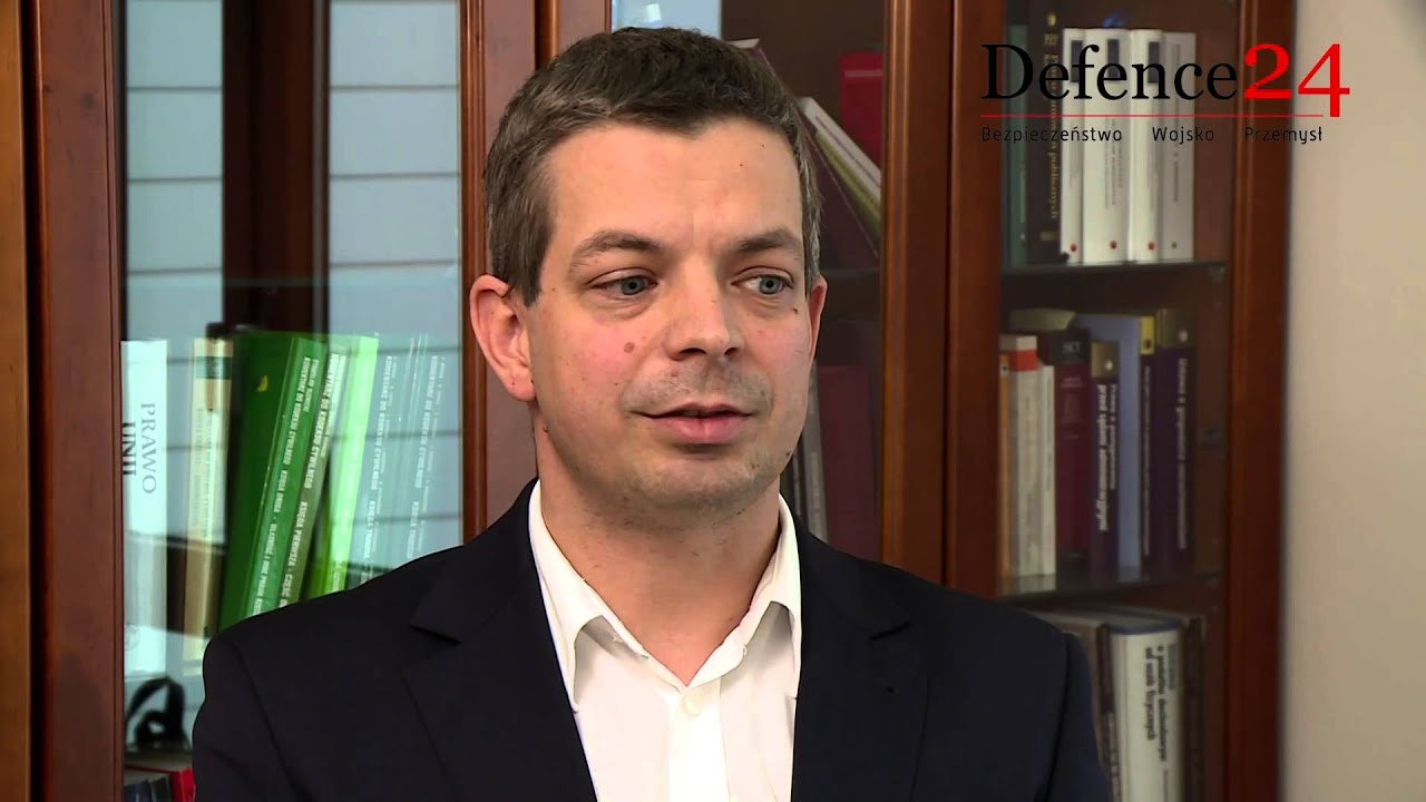 Filip Seredyński o polskiej polityce offsetowej [Defence24.pl TV] - YouTube