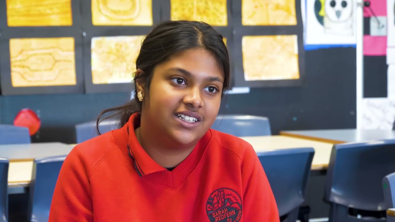 Sarah Redfern Public School Students want Zero Litter in Georges River ...
