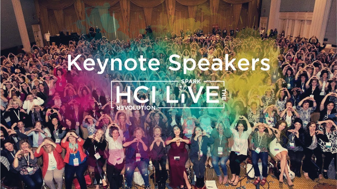 Health Coach Institute: Introducing Our All-Star Keynote Speakers For ...