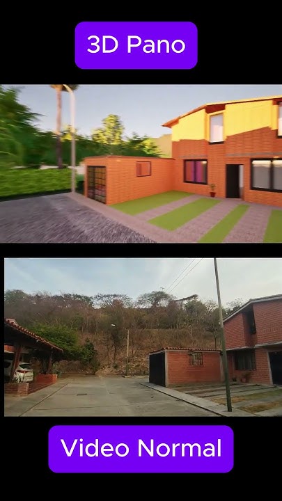 Twinmotion + Unreal Engine + Normal Videocam (Architecture) #unrealengine #3dmodeling #gamedev ...