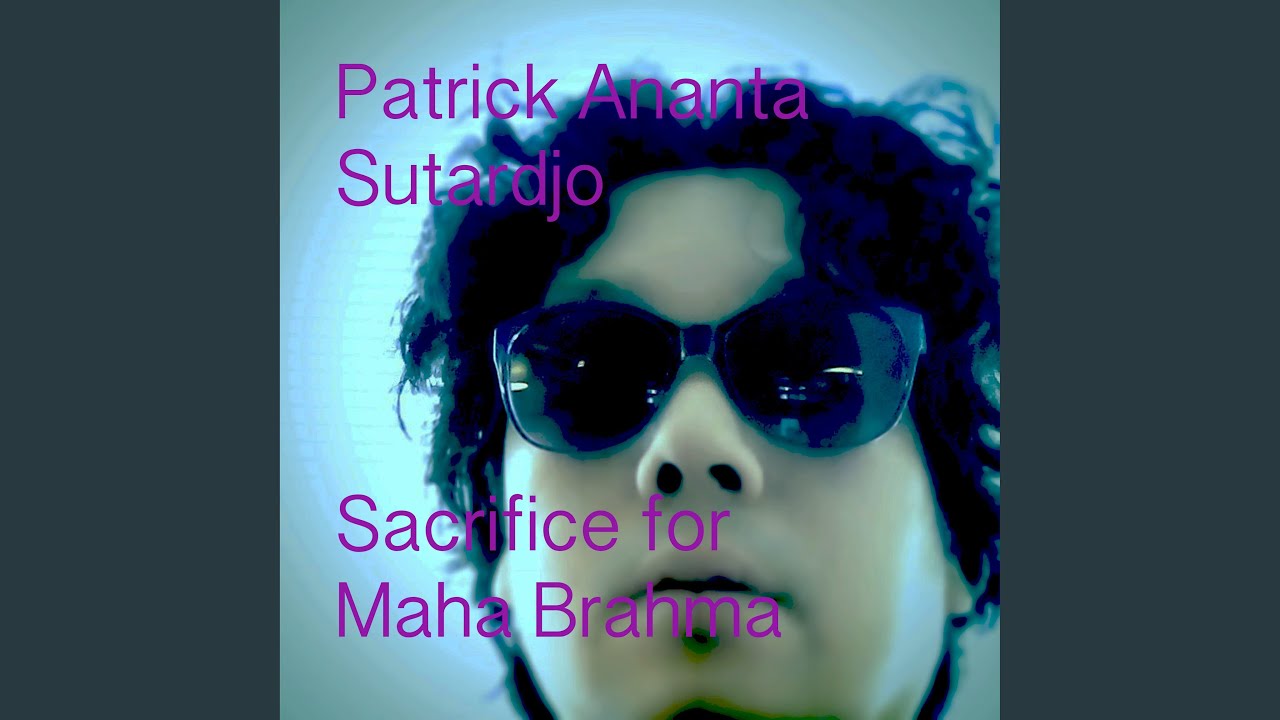 Sacrifice for Maha Brahma - YouTube