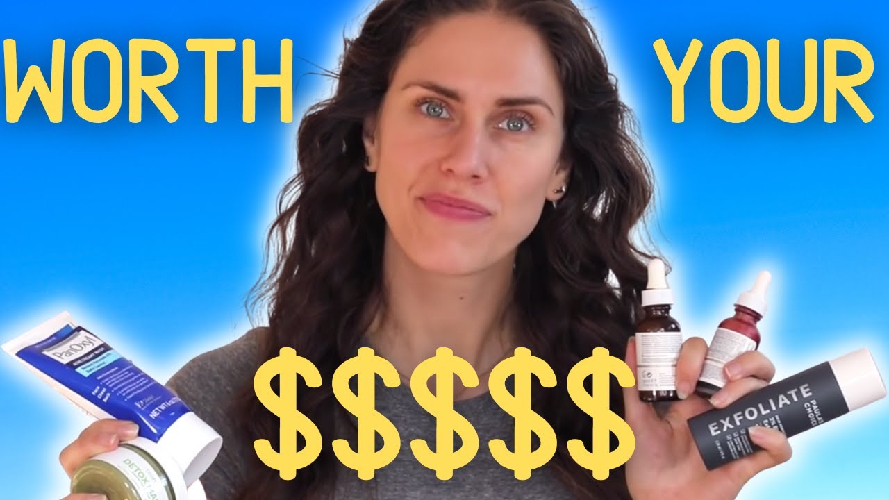 Basically, I buy this stuff a lot. - YouTube