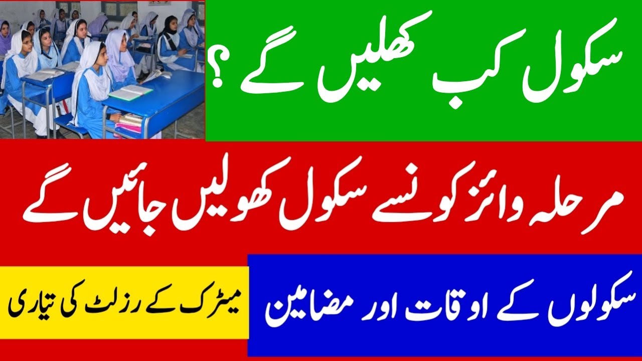 School Open On 15 August 2020 L SOP For Govt And Private Schools L Govt And Private Schools Open school-open-on-15-august-2020-l-sop-for-govt-and-private-schools-l-govt-and-private-schools-open