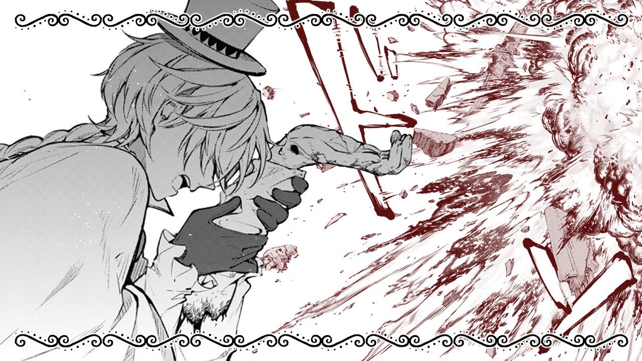 Nikolai's Reaction To Fyodor's Death Is Killing Me! | Bungo Stray Dogs ...
