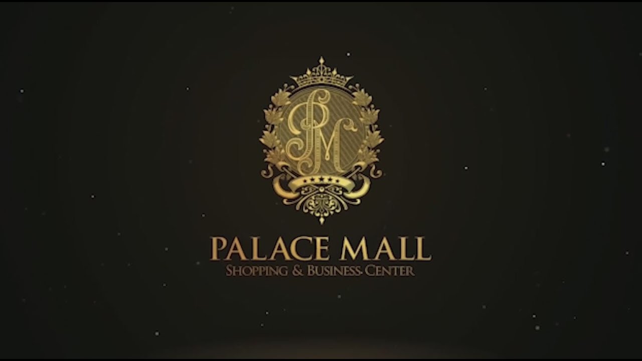 PALACE MALL SHOPPING AND BUSINESS CENTER - YouTube