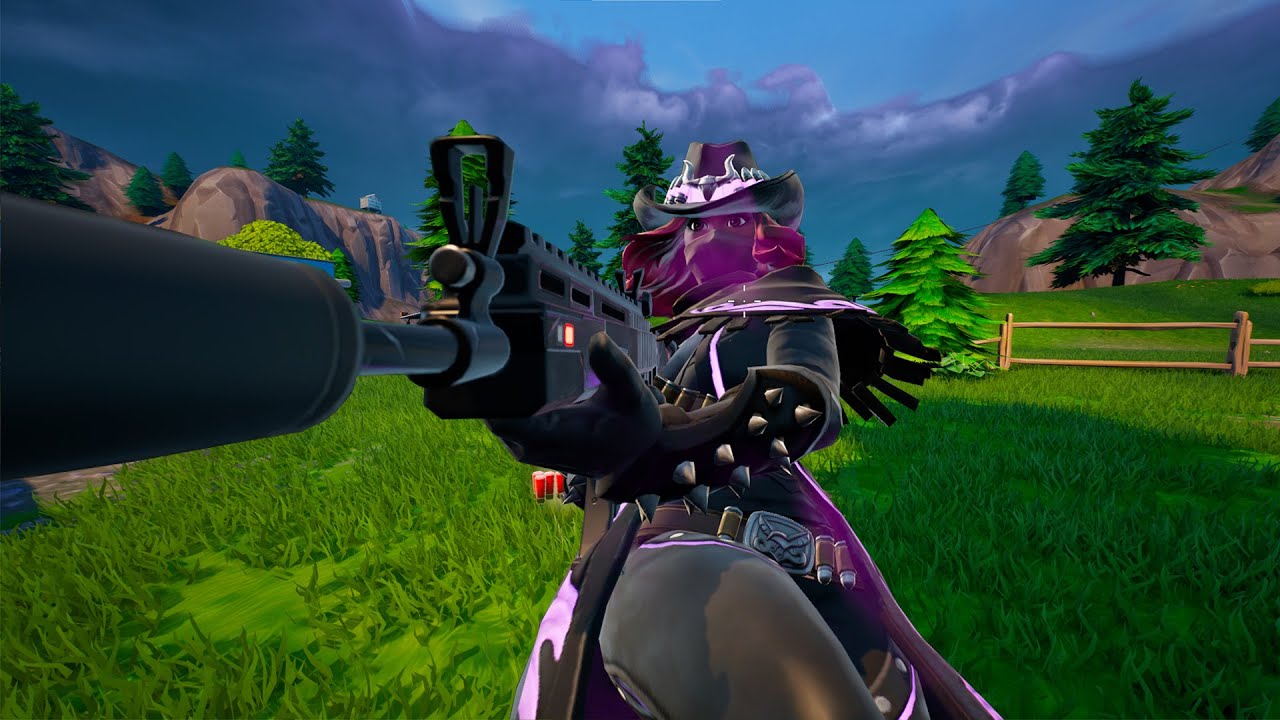 PLATINUM 3 FORTNITE OG - YouTube