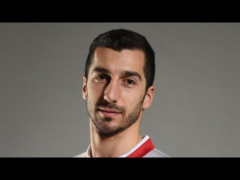 Henrikh Mkhitaryan 2018 - Welcome to Arsenal | Amazing Skills, Goals & Assists | HD