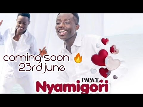 PAPA T _ Nyamigori [ official video] loading || Jack kadere - YouTube