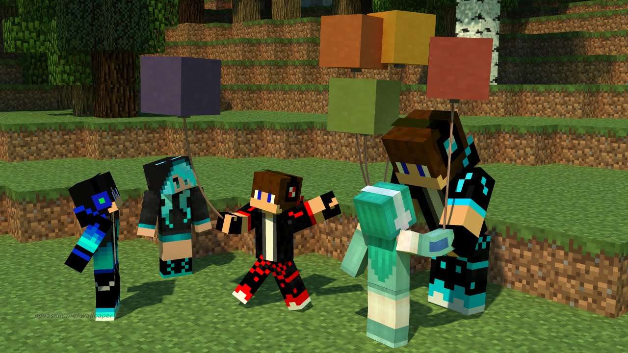 Minecraft Vida Craft 3 Conseguimos Nossa Filha Youtube