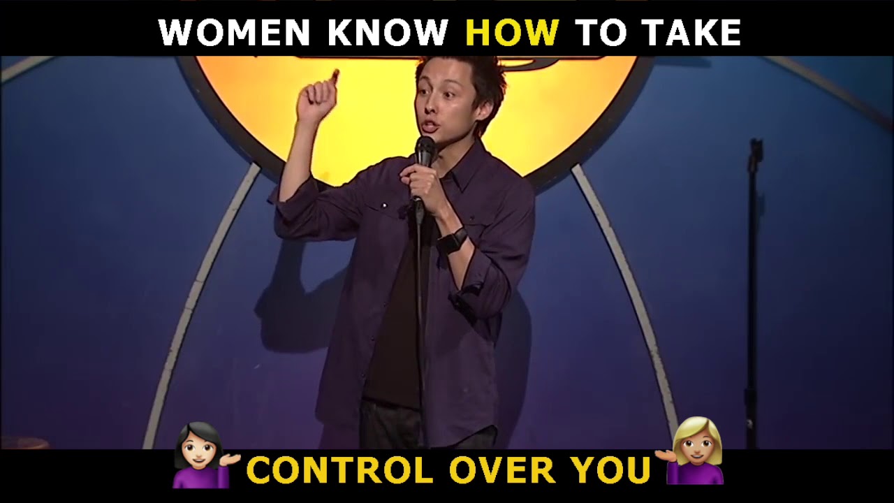 KT Tatara - Women Know How To Take Control Over You - YouTube