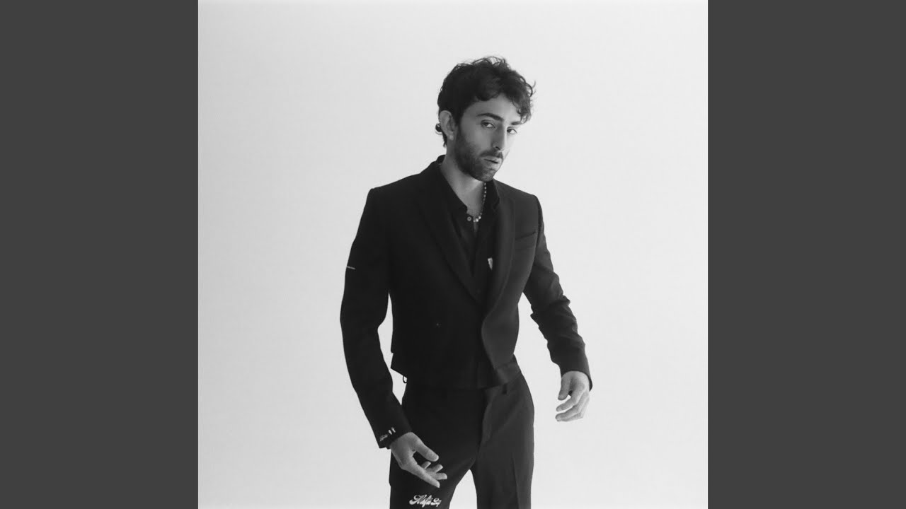 What's On Ur Mind - YouTube Music