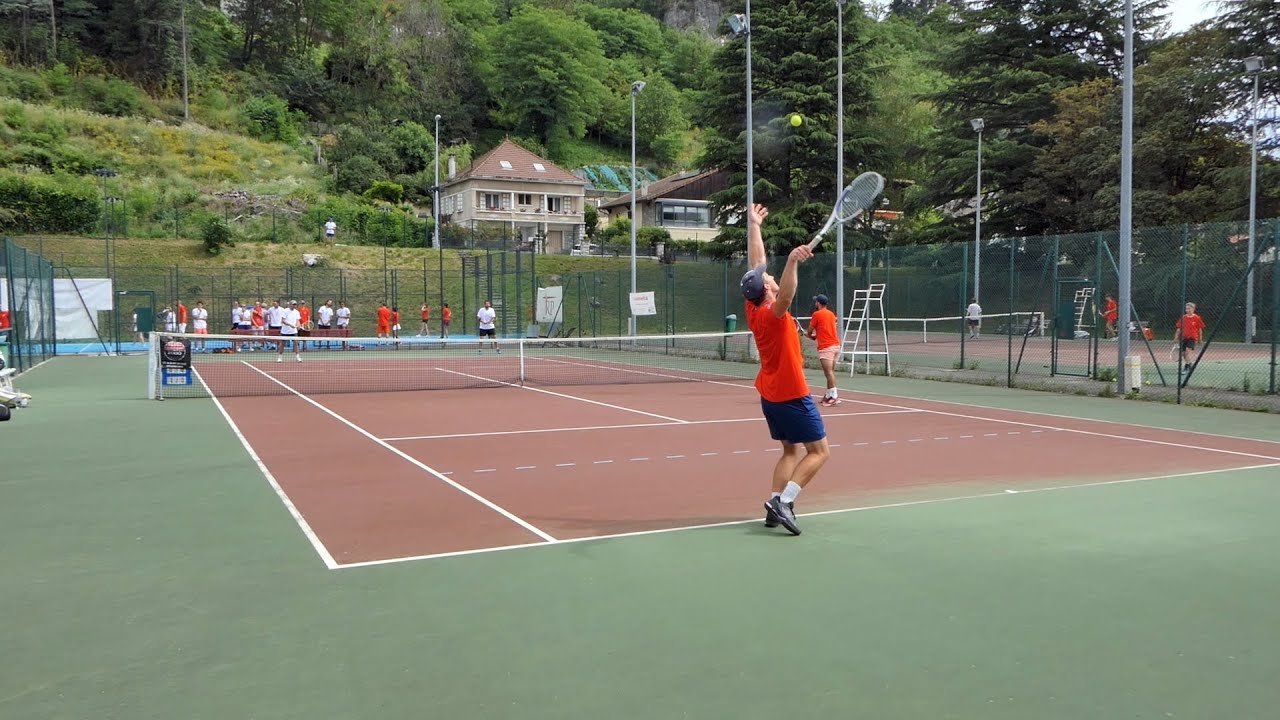 Montmélian : Journée sportive et informative pour le Comité Savoie de ...