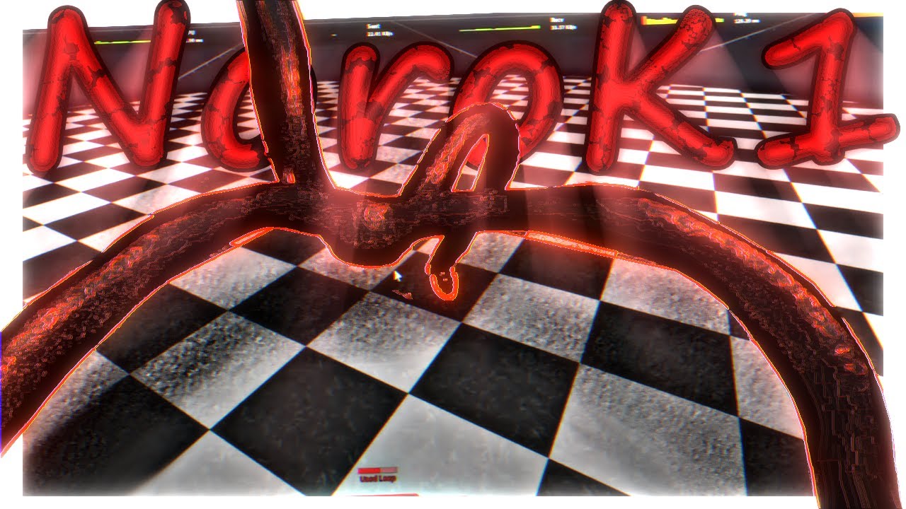 Reworked NoroK1 Showcase + Balance & Nerf Changes - YouTube