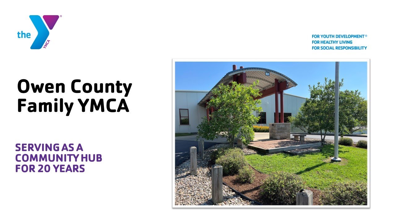 YMCA Video Proposal - YouTube