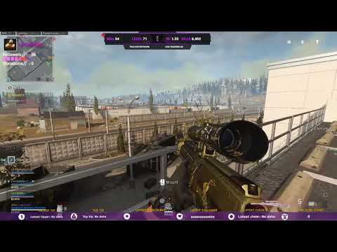 COD || HDR || Sick Shot - YouTube