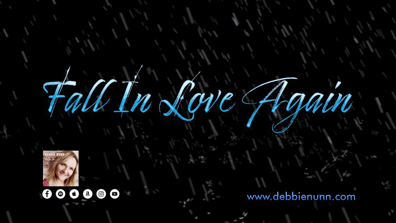 Debbie Nunn - Fall In Love Again (Audio) - YouTube Music