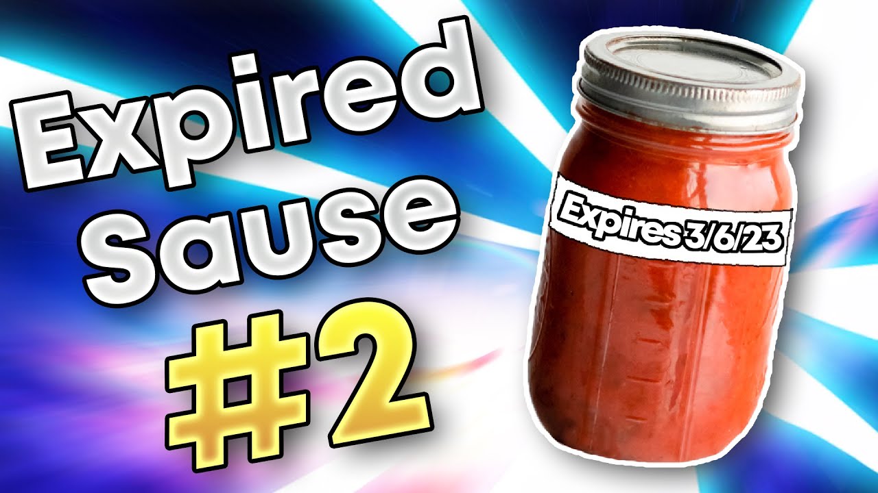 Expired Sause #2 | Funtage - YouTube