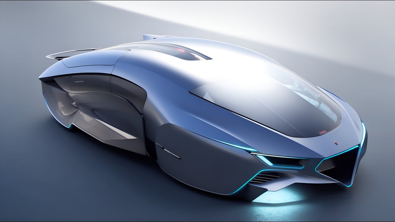 AMAZING CONCEPT CARS THAT WILL BLOW YOUR MIND - YouTube