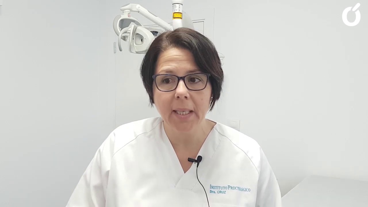 ¿Qué es la proctalgia fugaz? - YouTube