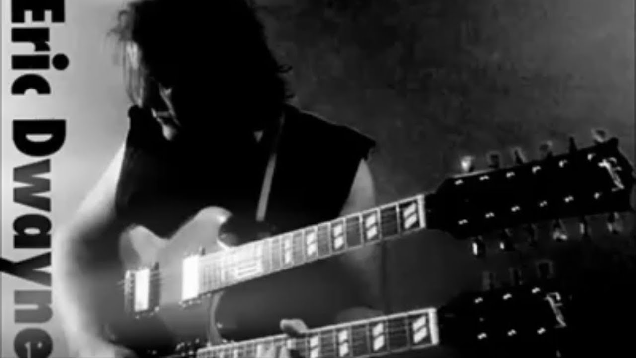 Her Spirit - Eric Dwayne - YouTube