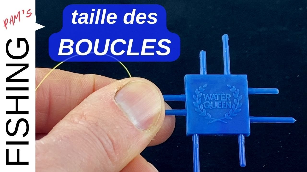 ︎ COMMENT avoir un BAS DE LIGNE toujours de la même taille - ASTUCE ...