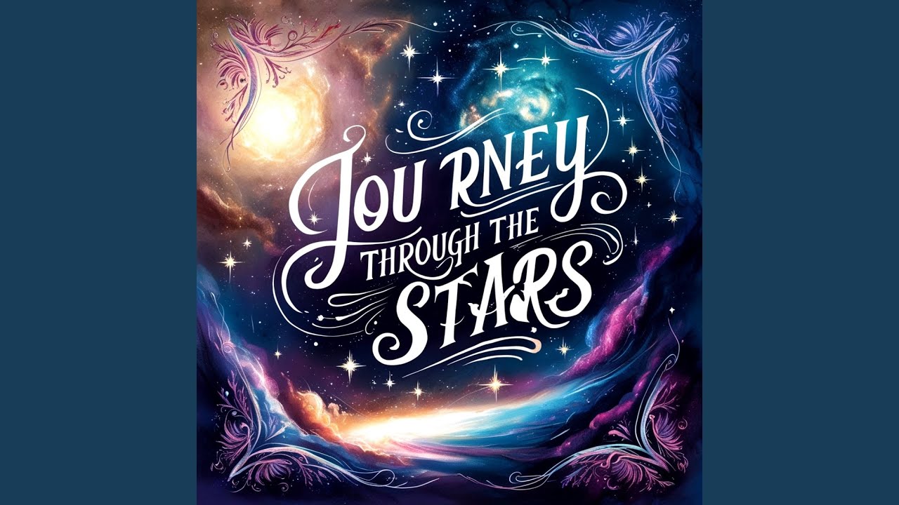 Journey Through The Stars - YouTube