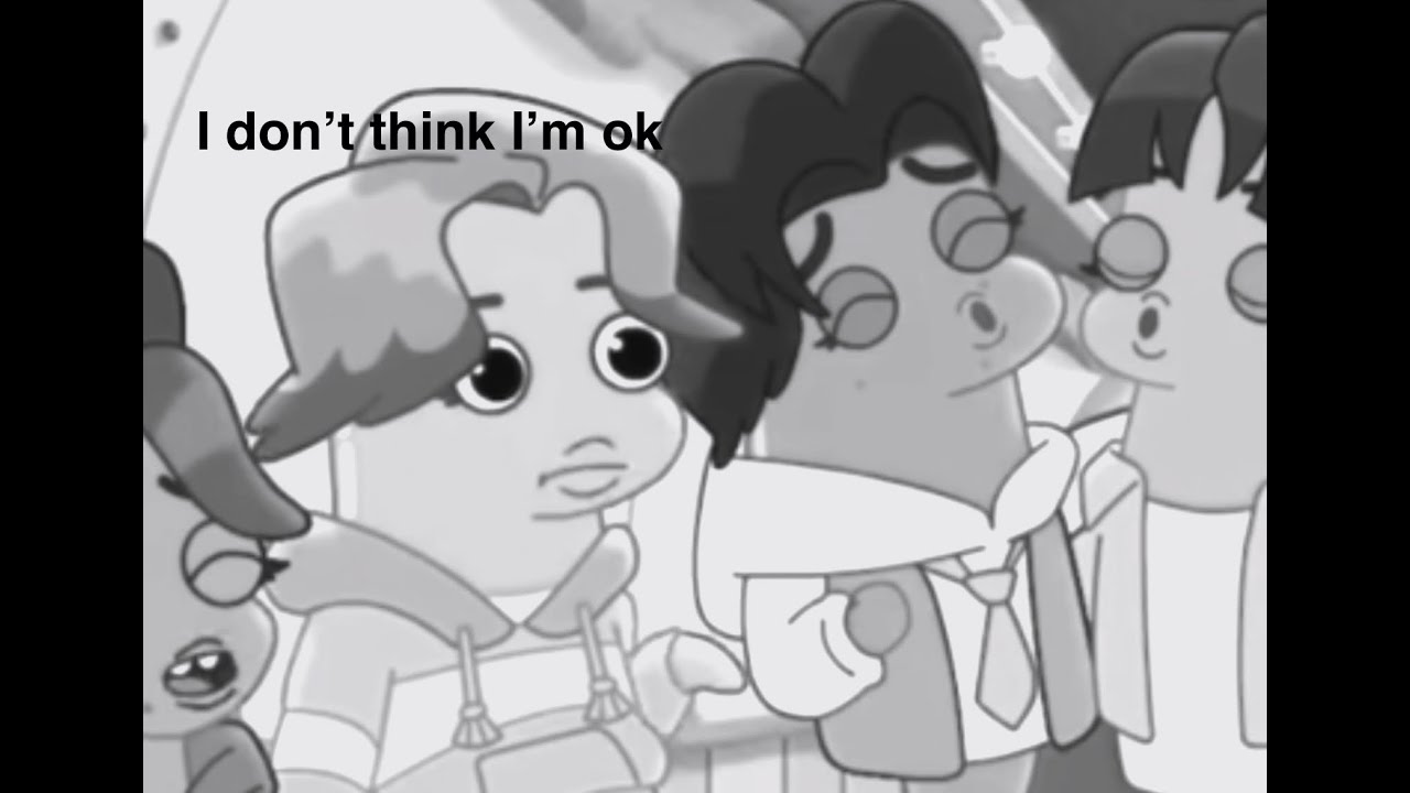 Choppy ENHYPEN memes bc everyone else is better at editing than me ...