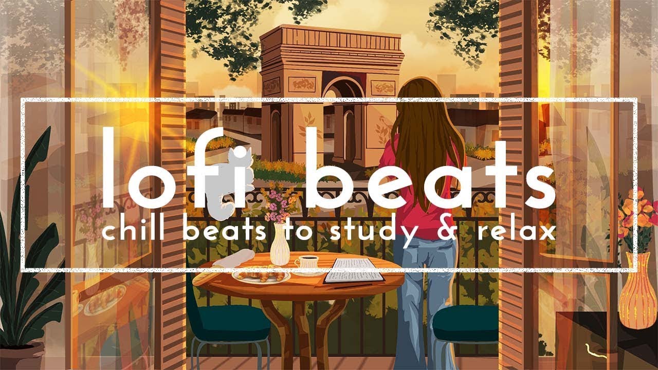 lofi beats ~ chill music ~ lofi study beats ~ lofi hip hop beats for study/relax/anxiety #lofi# ...