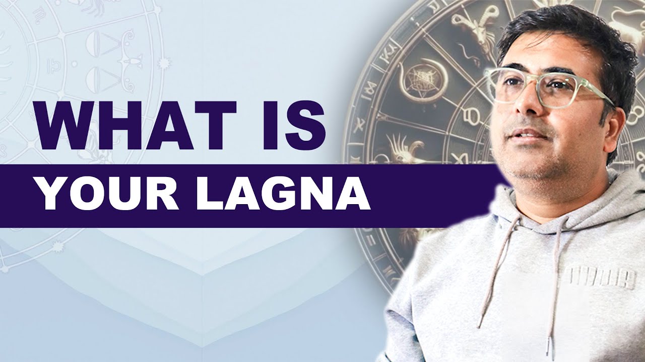 What is Your Lagna (Ascendant)? Find Out Now || Learn Astrology ...