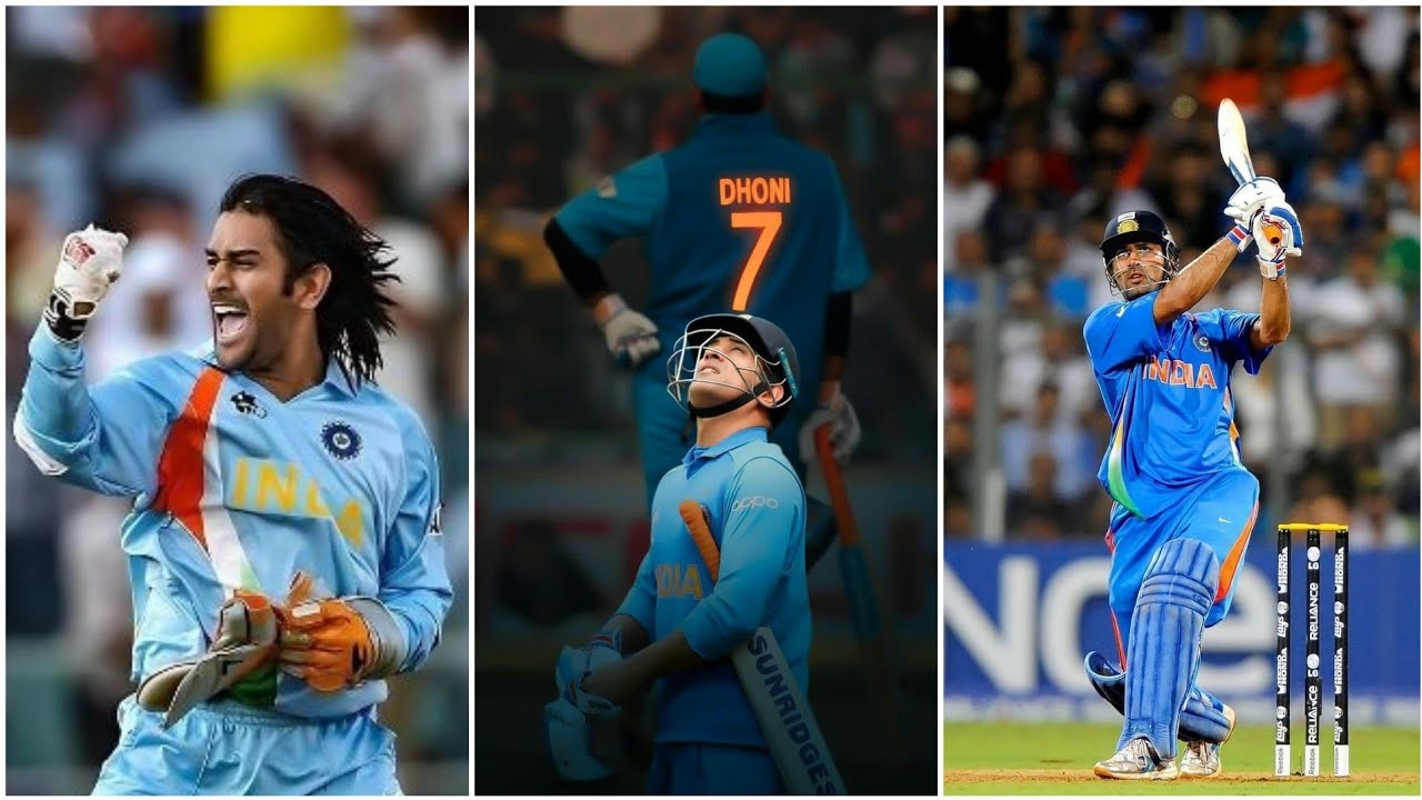 Ms Dhoni Reels Compilation | Cricket Reels Compilation - YouTube