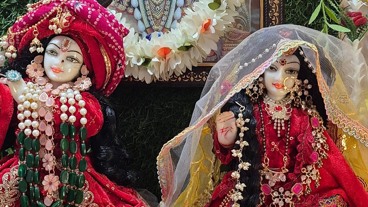 Radhe mohan is live - YouTube