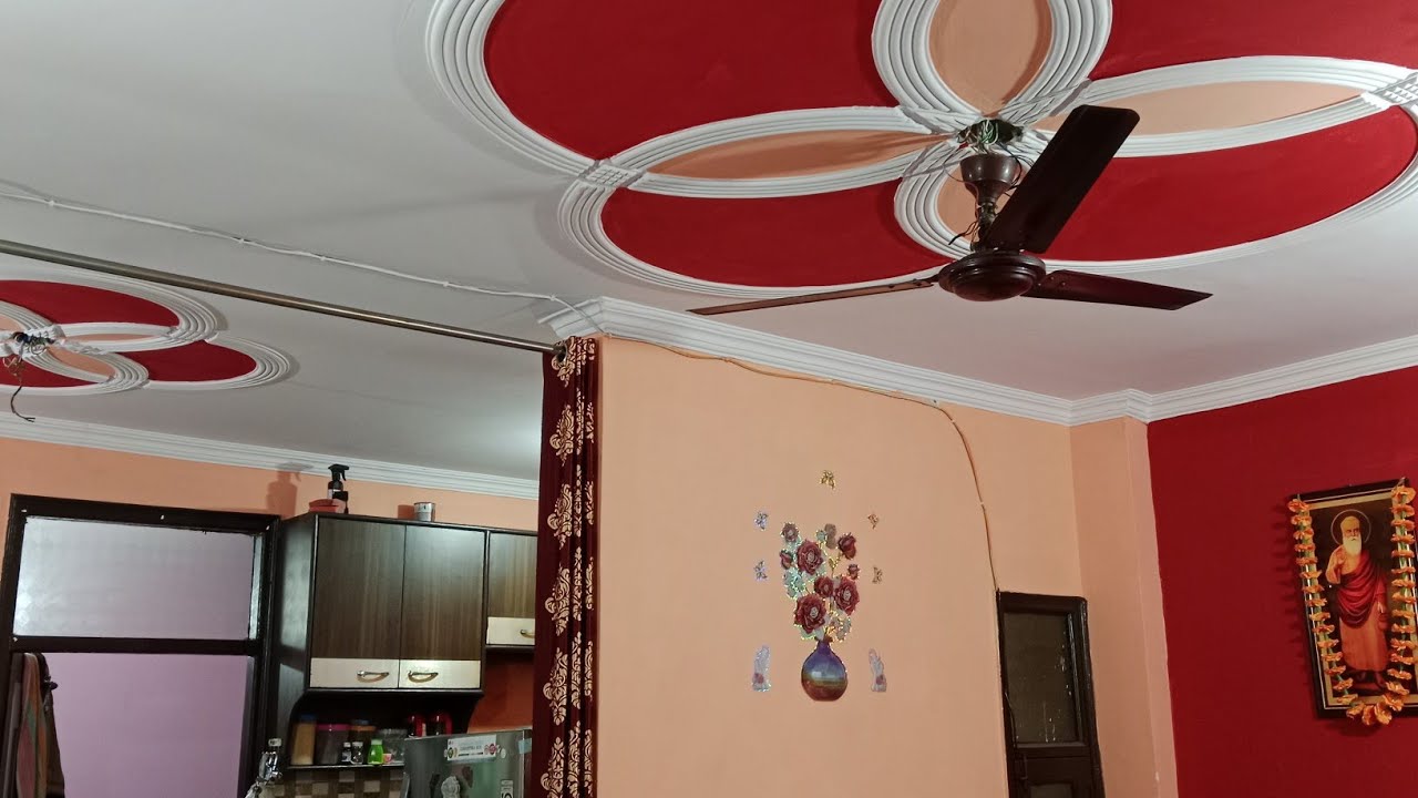 Mayur Vihar Metro के पास 2 bhk Spacious Flat Available for sale in ...