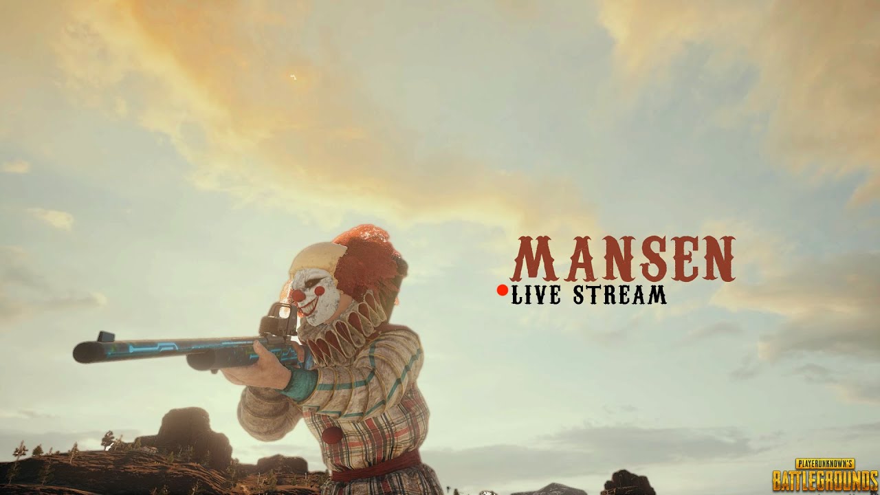 ppppuuubbbggg w/ @Tierison - YouTube