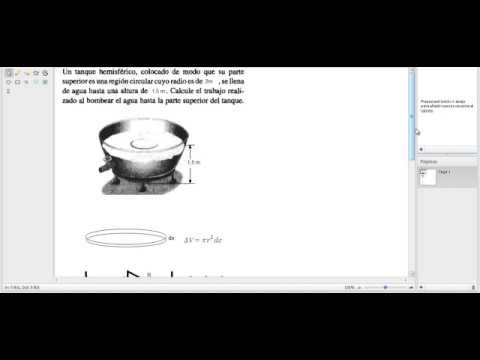 TRABAJO PARA DESOCUPAR UN TANQUE HEMISFERICO - YouTube