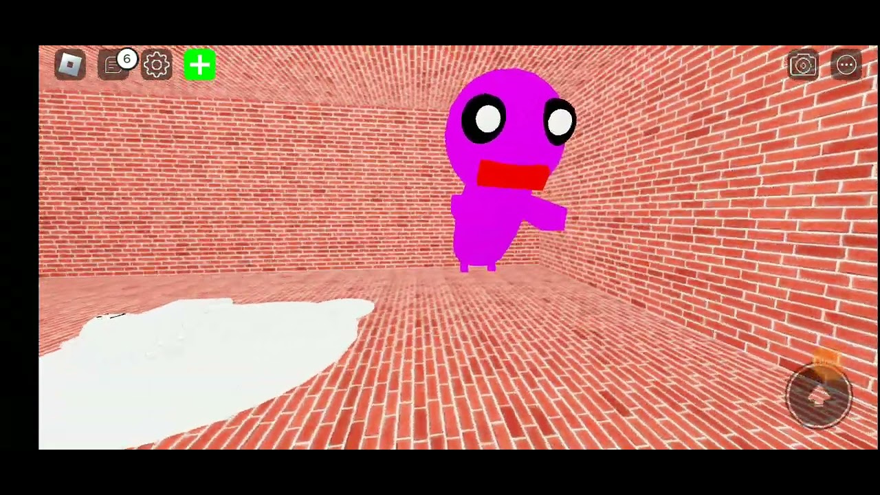 sussy school ground in roblox official trailer #obbycreator #roblox ...